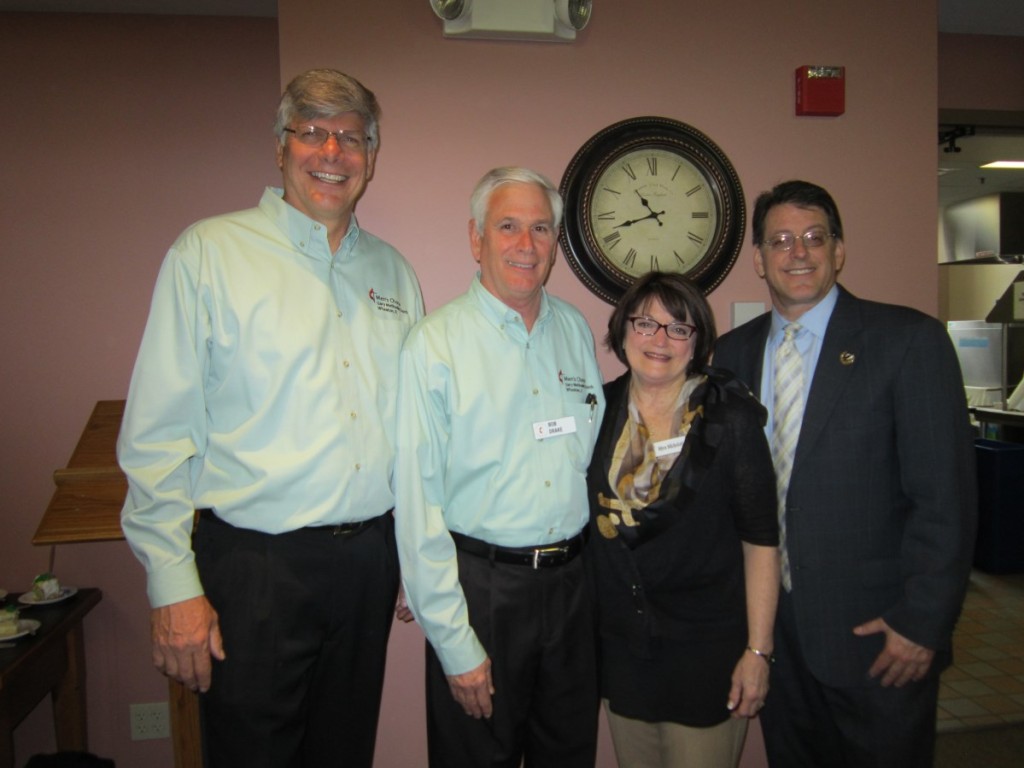 » Gary United Methodist Church Kicks off its “All In God’s Next Big ...