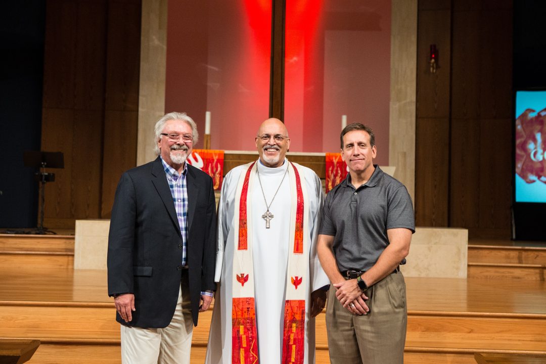 » St. John Lutheran Church and School Kicks Off ‘Abundantly More ...