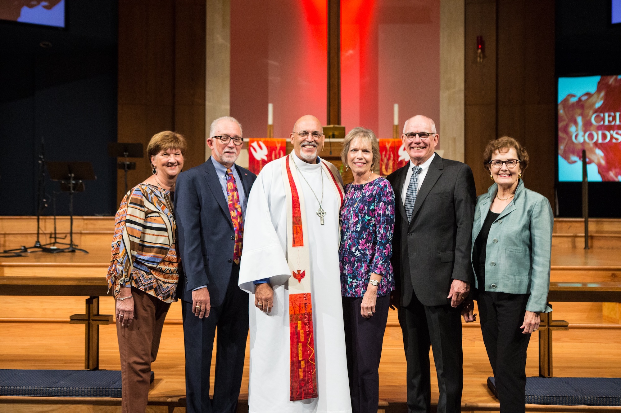 » St. John Lutheran Church and School Kicks Off ‘Abundantly More ...